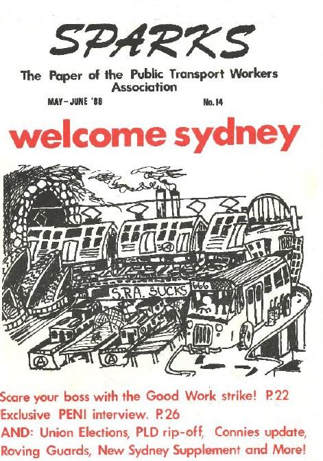 Sparks #14 | libcom.org